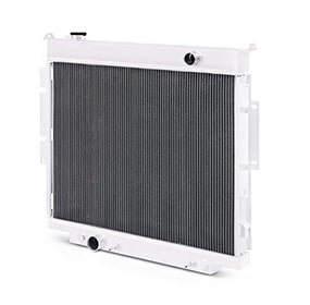 Radiator Performance – SNC Tuning