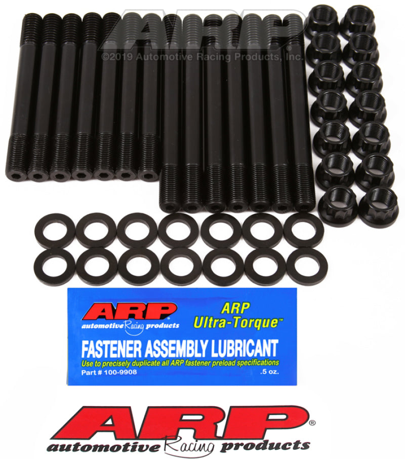 ARP Jeep 4.0L Inline 6 Head Stud Kit – SNC Tuning